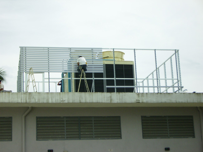 Sun-Louvers—Ampang-02 | CEILING CONTRACTOR MALAYSIA | Malaysia leading ...