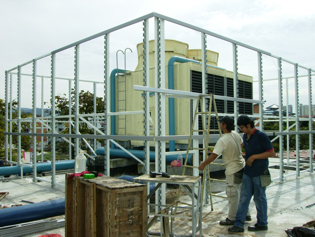 Sun-Louvers—Ampang-03 | CEILING CONTRACTOR MALAYSIA | Malaysia leading ...