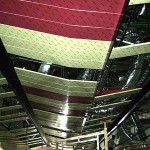 cell-ceiling-installation-assembly-hall-04 | CEILING CONTRACTOR ...
