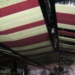 cell-ceiling-installation-assembly-hall-05 | CEILING CONTRACTOR ...
